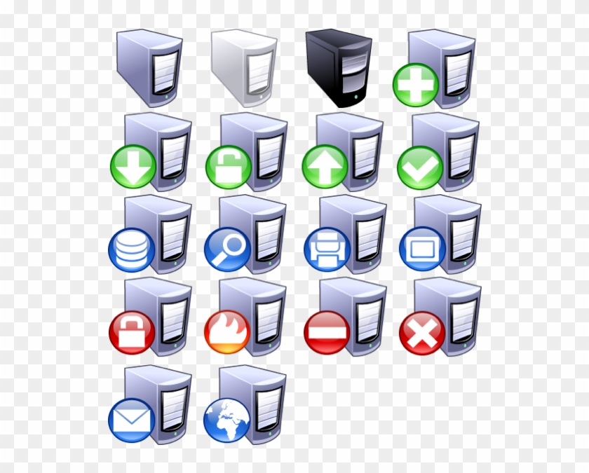 Picture Royalty Free Library Pretty Graffletopia - Server - Free Transparent PNG Clipart Images ...