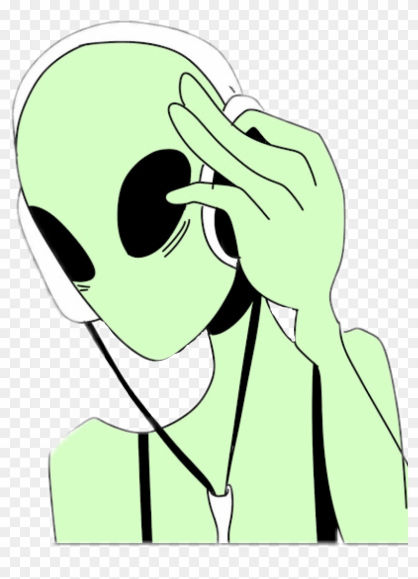 Svg Stock Aliens Drawing Classic - Squad Alien Icons - Full Size PNG ...
