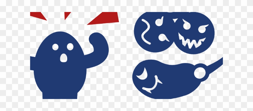 Detection Of Staphylococcus Aureus - Staphylococcus Aureus - Full Size ...