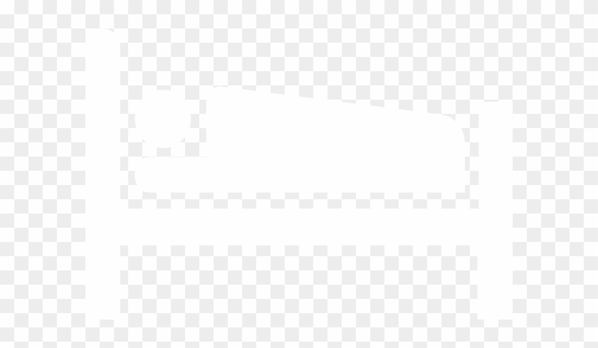 White Bed Logo Png - Full Size PNG Clipart Images Download