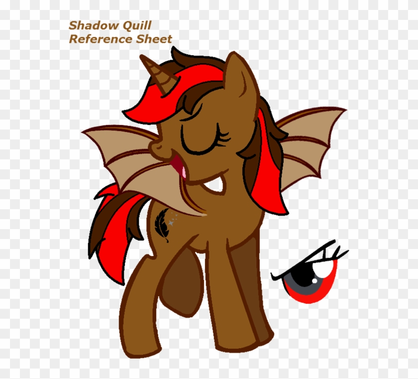 Demon Clipart Shadow - Shadow Demon - Full Size PNG Clipart Images Download
