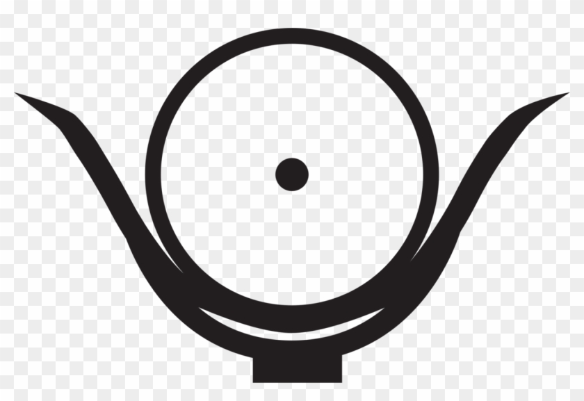 Religious Symbol Computer Icons Sacred Geometry - Ancient Symbols Png ...