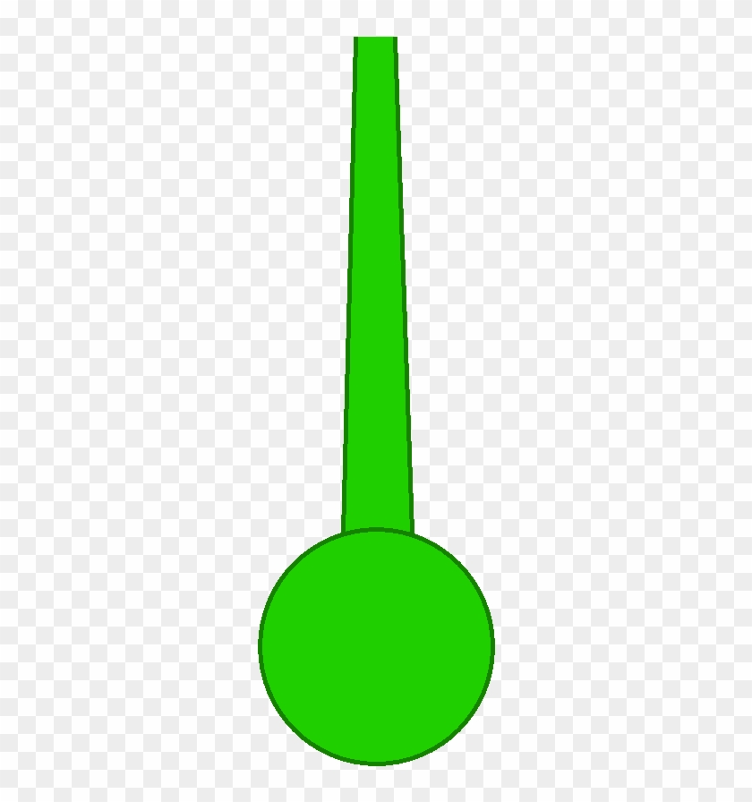 Arms Clipart Straight Arm - Inanimate Insanity Straight Arms - Full ...