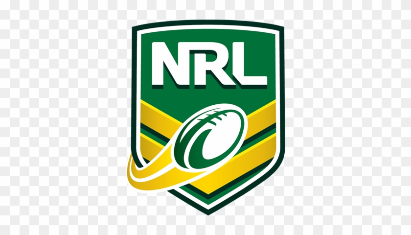 Nsw Rugby League Logo - Full Size PNG Clipart Images Review