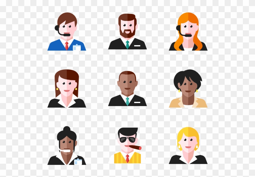 Free Icon Download Icons Stock Vector Freeimagescom - Occupation Icon ...