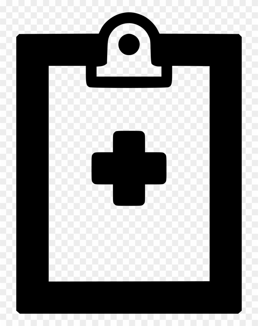 Clipart Cross Medic - Icon - Free Transparent PNG Clipart Images Download
