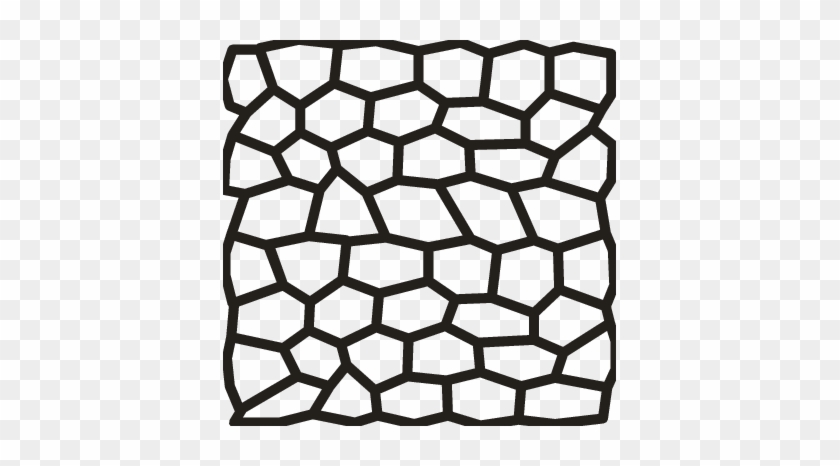 The Cross-section Of A Highly Concentrated Emulsion - Poster - Full ...