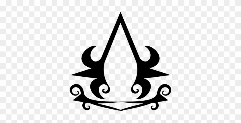 Symbol Clipart Assassin's Creed - Assassin's Creed - Full Size PNG ...