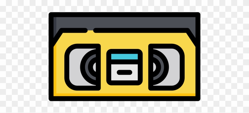 Vhs Tape Png File - Scalable Vector Graphics - Full Size PNG Clipart Images Download