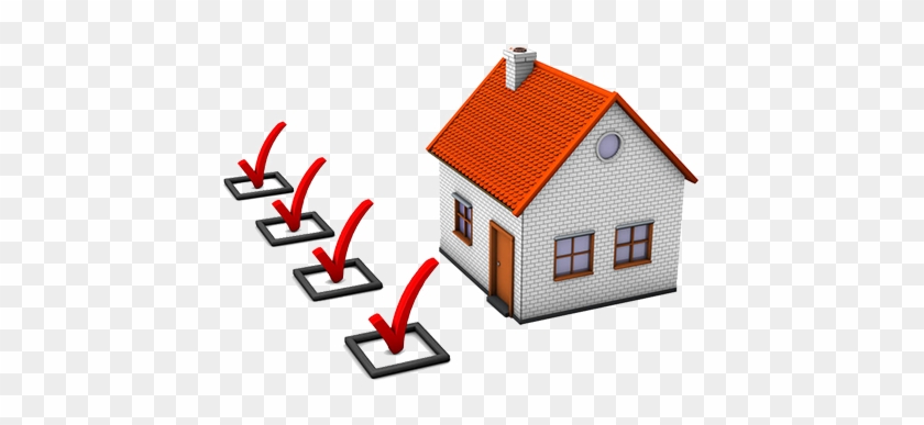 Champions Home Inspection - 101 Tax Tips For Landlords - Full Size PNG ...