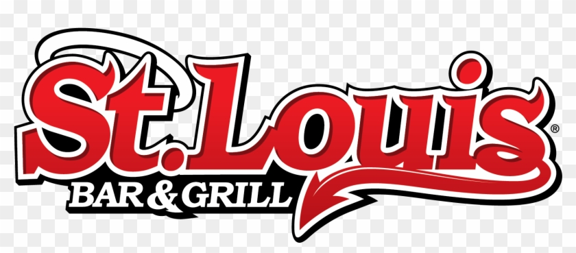 St Louis Eglinton Menu - Full Size PNG Clipart Images Download