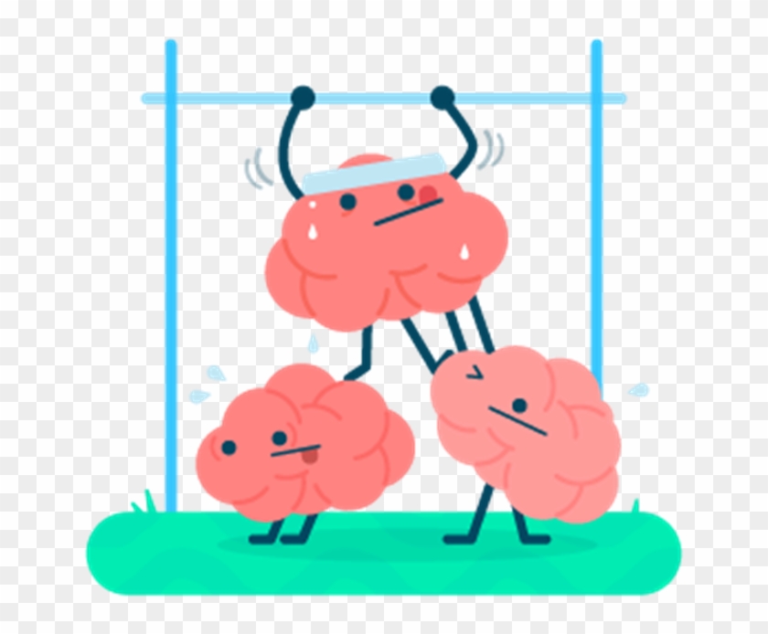 T - Brain Training Khan Academy - Full Size PNG Clipart Images Download