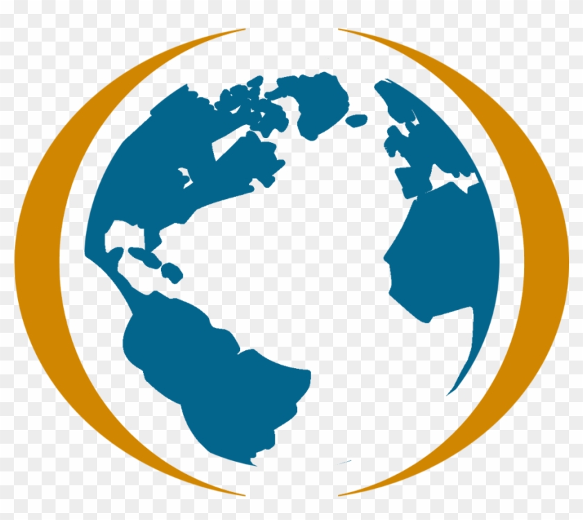Vector Logo Earth Png - Full Size PNG Clipart Images Download