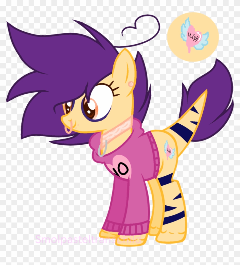 Pastel Prince By Smolpasteltranschild - Drawing - Full Size PNG Clipart ...