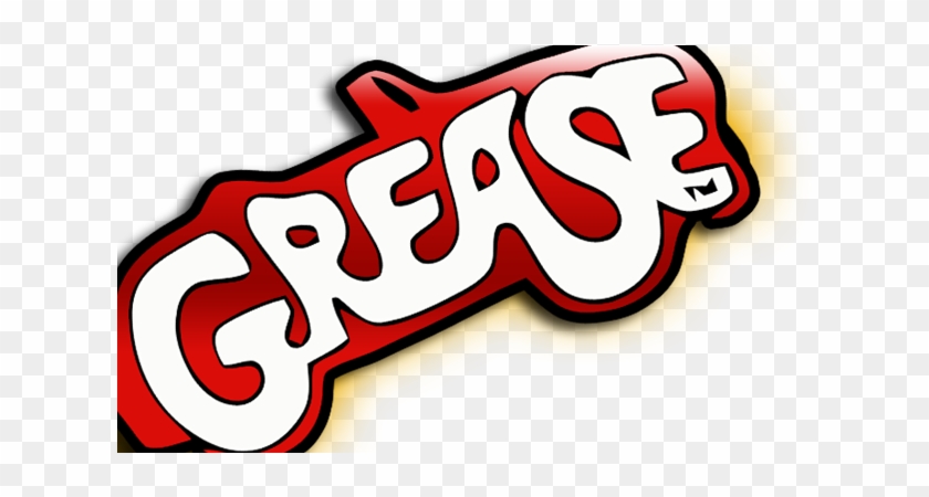 Grease Logo Png, Www - Grease 30th Anniversary - Grease - 30th ...