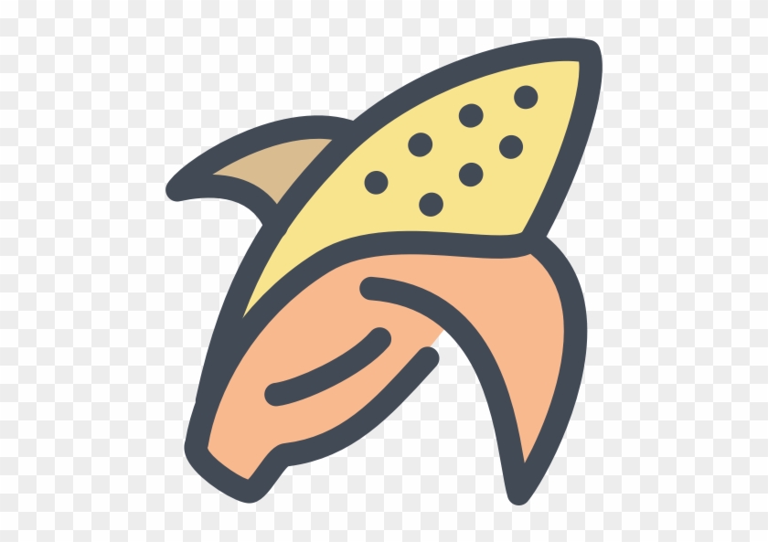 Food Set - Rice Husk Icon Png - Full Size PNG Clipart Images Download