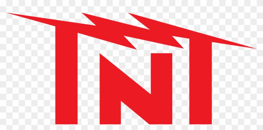 Site Logo - Tnt Power - Full Size PNG Clipart Images Download