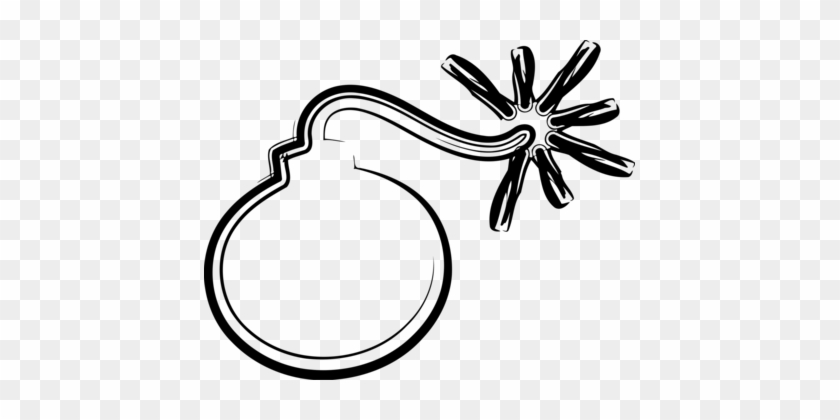 Ticking Time Bomb Scenario Nuclear Weapon Explosion - Ticking Time Bomb ...