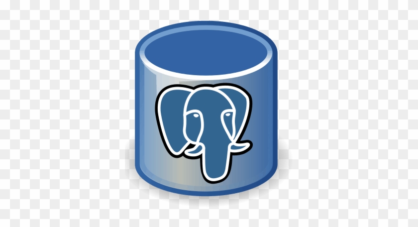 Postgresql10 - Postgres Db - Free Transparent PNG Clipart Images Download
