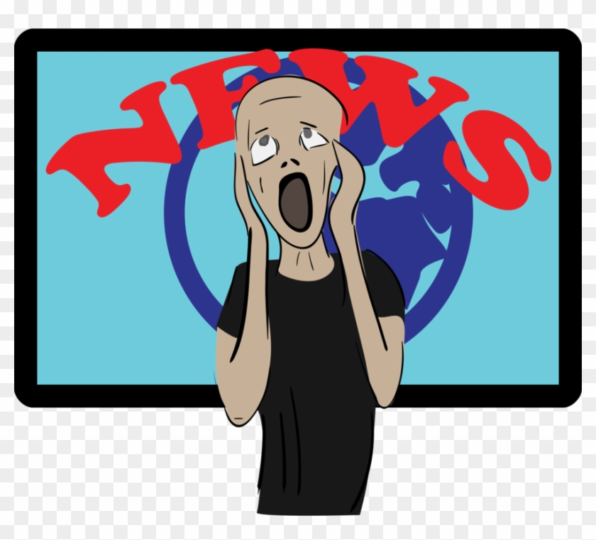 All Photo Png Clipart - Screaming - Full Size PNG Clipart Images Download