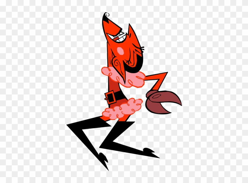 Powerpuff Girls-him Scream - Bam! Entertainment Powerpuff Girls: Battle ...