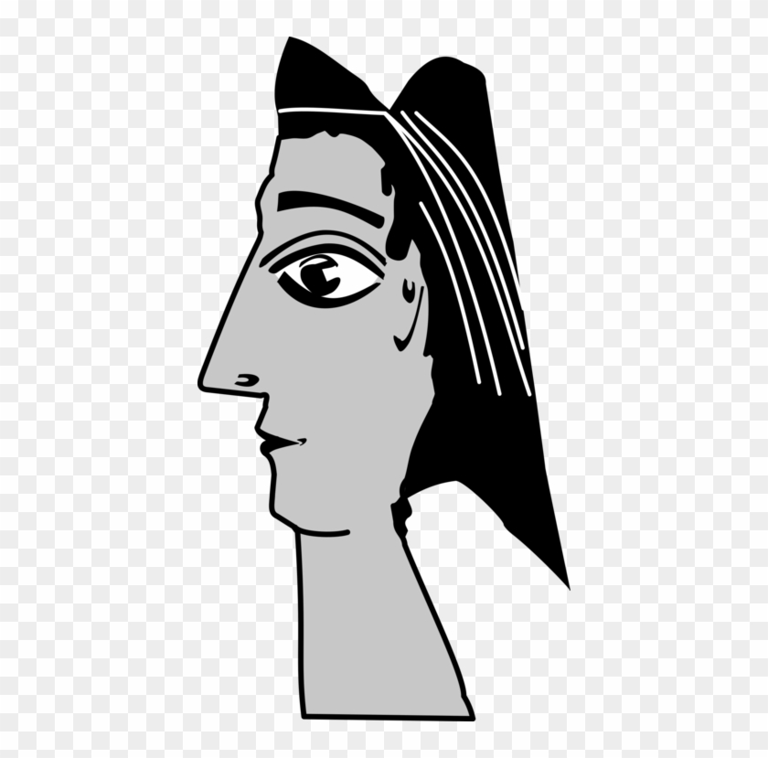 The Picasso Sculpture Abstract Art Painting Download - Picasso Clip Art ...