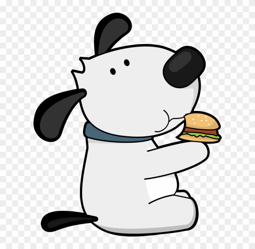 Fat Dogs Feed Them Fresh Not Less - Dog - Full Size PNG Clipart Images ...