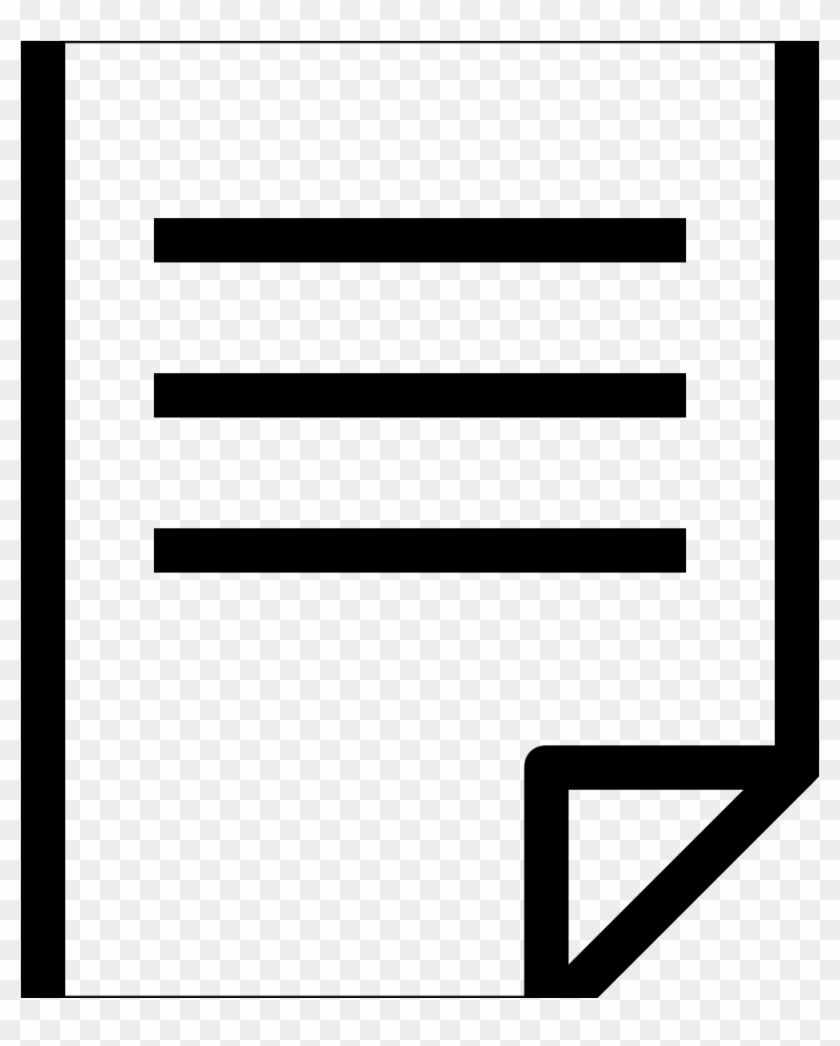 Invoice - Free Transparent PNG Clipart Images Download