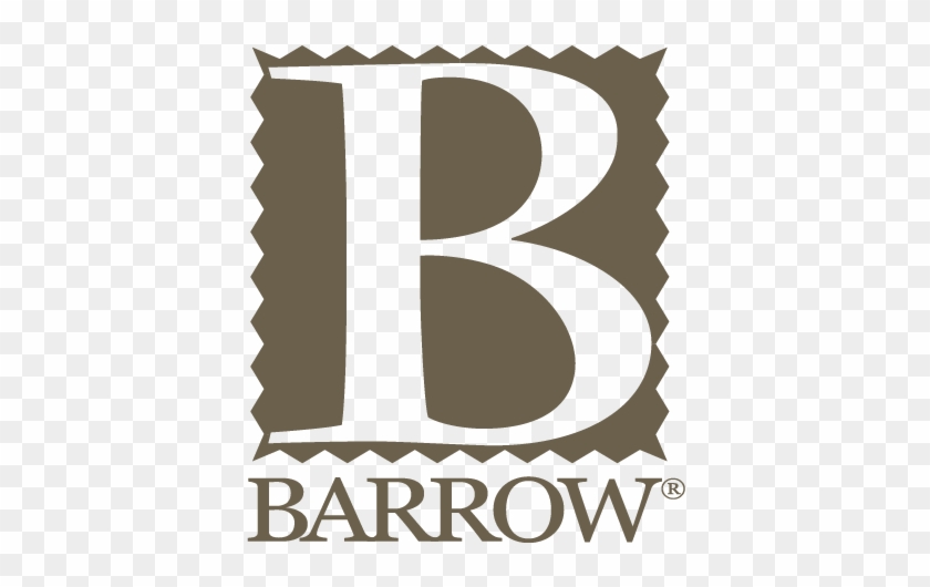 Barrow Fabrics - Barrow Fabrics Logo - Full Size PNG Clipart Images ...