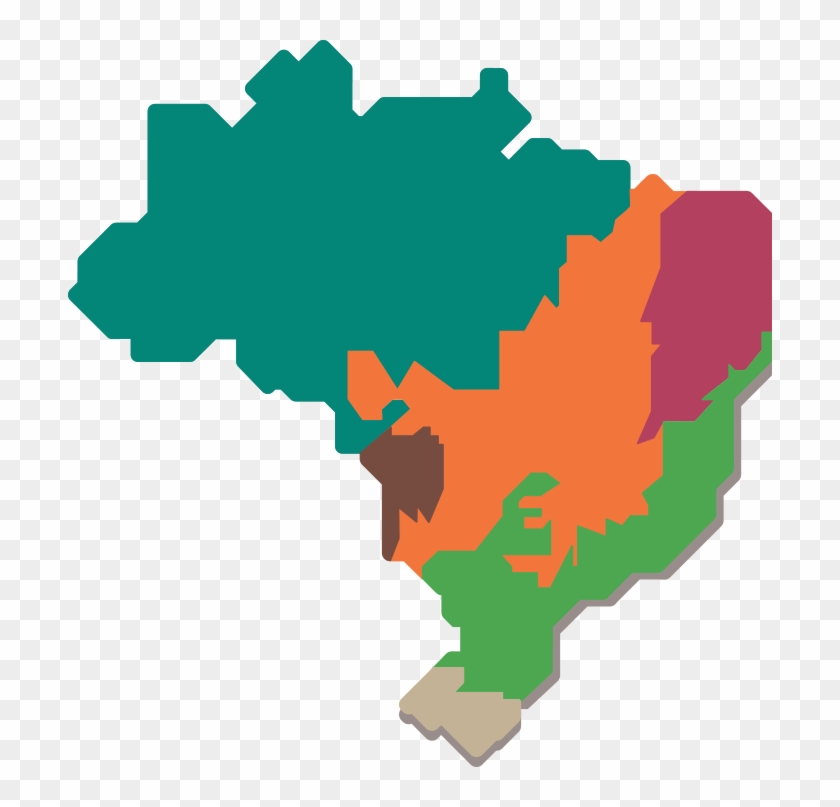 Clipart World Biomes - Clipart World Biomes - Full Size PNG Clipart ...