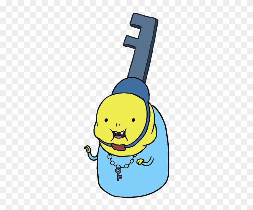 By Martha Leah Nangalama , Canada And Uganda - Adventure Time Key Guy ...