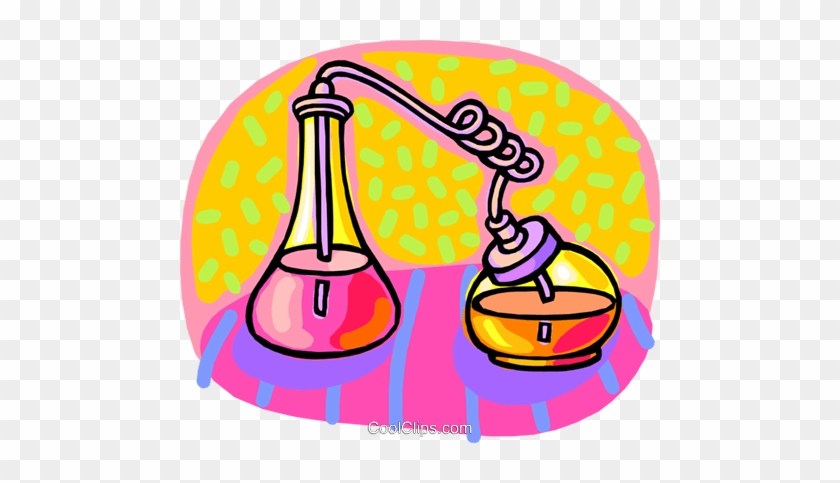 Industry, Lab Equipment Royalty Free Vector Clip Art - Lab Equipment ...