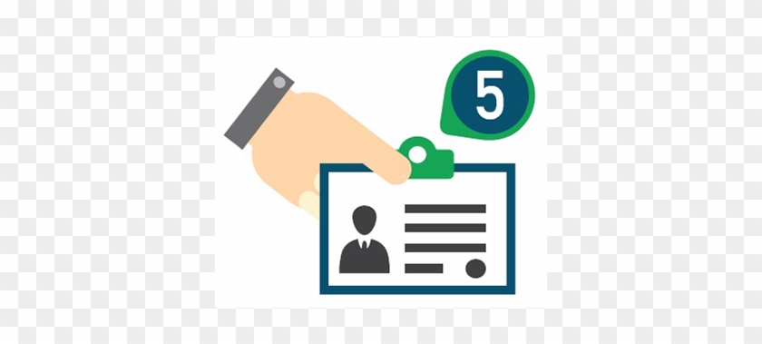 Visitor Management Solution - Management - Full Size PNG Clipart Images ...