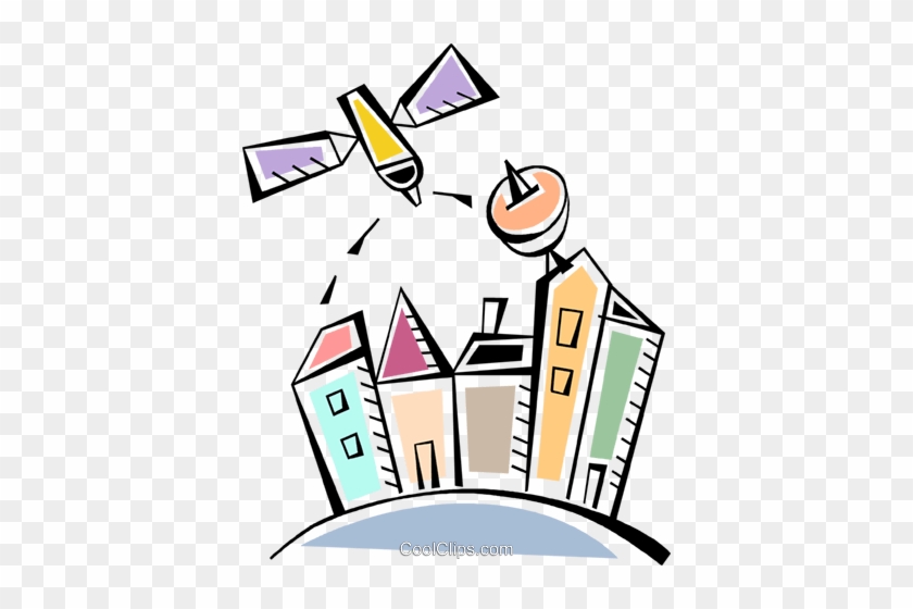 Information System And Process Royalty Free Vector - Information - Full ...