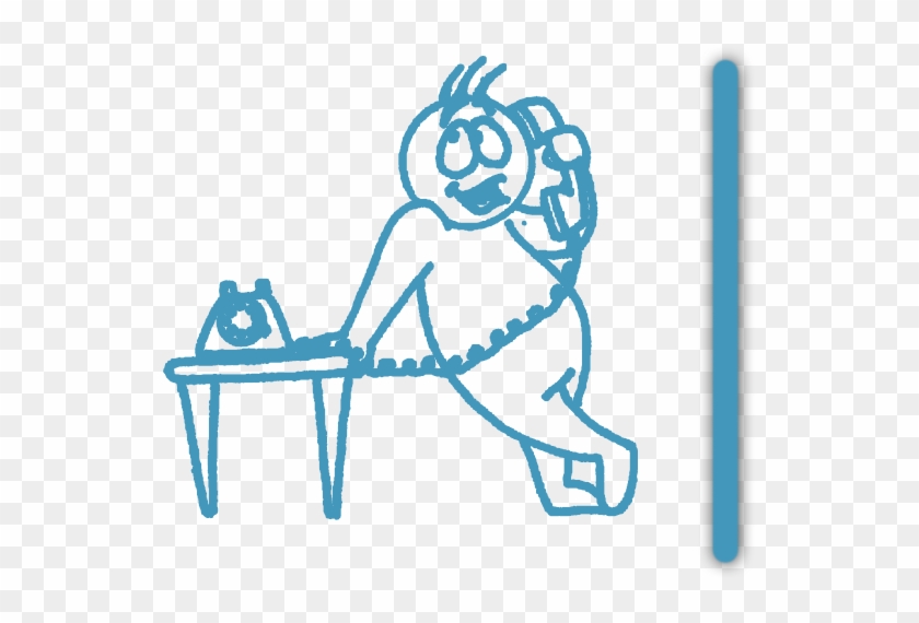 Social Process Of Interaction Clipart Symbolic Interactionism - Stick ...