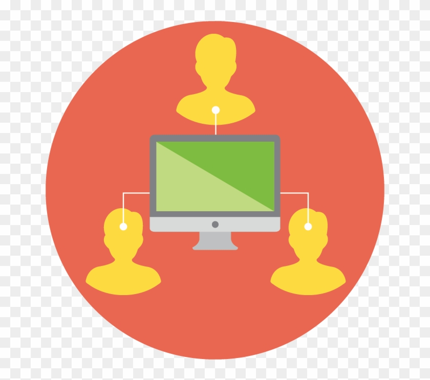Submit Application - Illustration - Full Size PNG Clipart Images Download