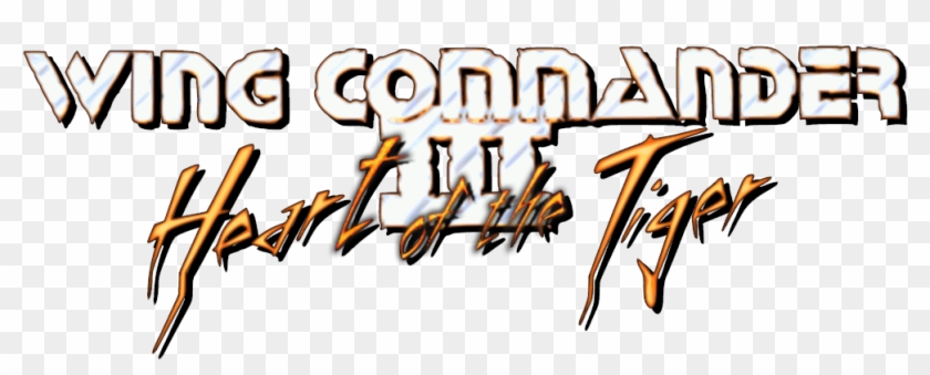 Wing Commander Png Image Transparent - Wing Commander Png Image ...