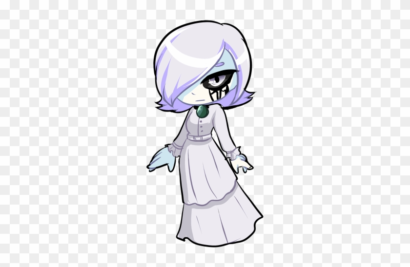 Svg Transparent Banshee Drawing Ghost - Cartoon - Full Size PNG Clipart ...