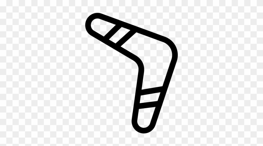 Icons Boomerang - Full Size PNG Clipart Images Download