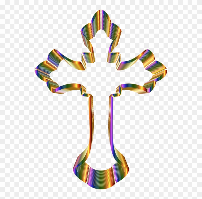 Computer Icons Christian Cross User Interface Crucifix - Christian ...