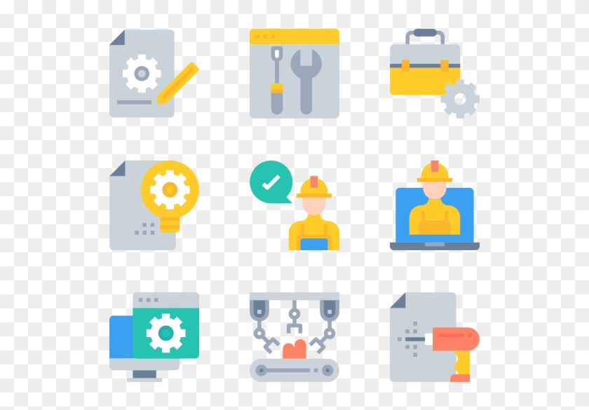 Engineering - Engineering - Free Transparent PNG Clipart Images Download