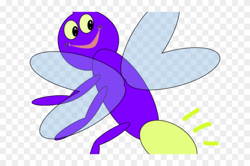 Firefly Clipart Clip Art - Lightning Bug Clip Art - Full Size PNG ...