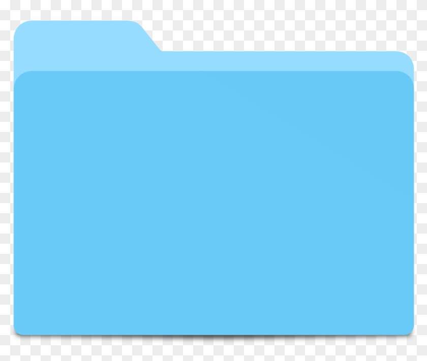 Computer Icons Directory File Manager Shortcut - Folder Icon Mac Png ...