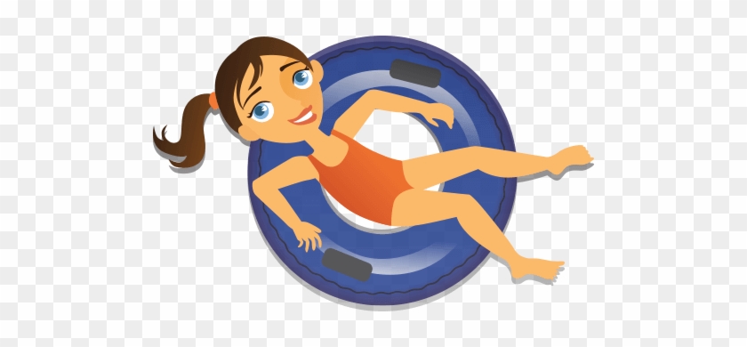 River Clipart Floating Clip Art Library Stock - Art - Full Size PNG ...