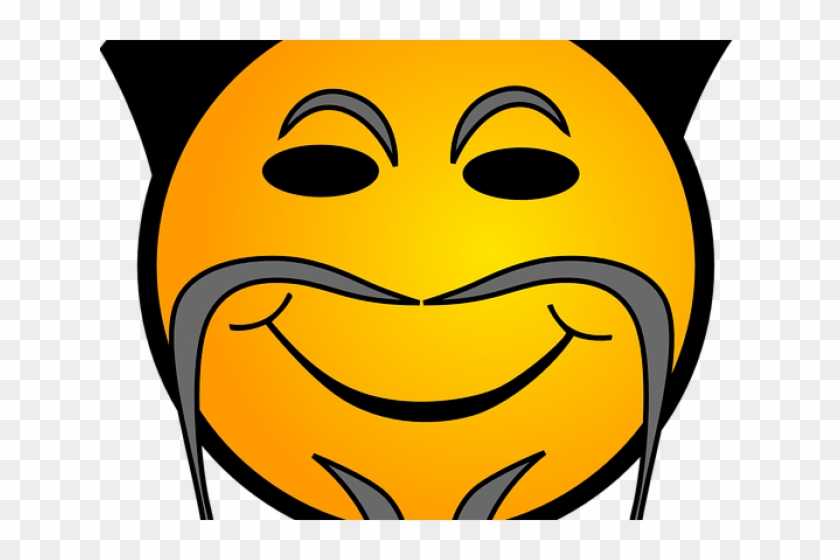 Chinese Food Clipart Chef - Chinese Happy Face - Full Size PNG Clipart ...