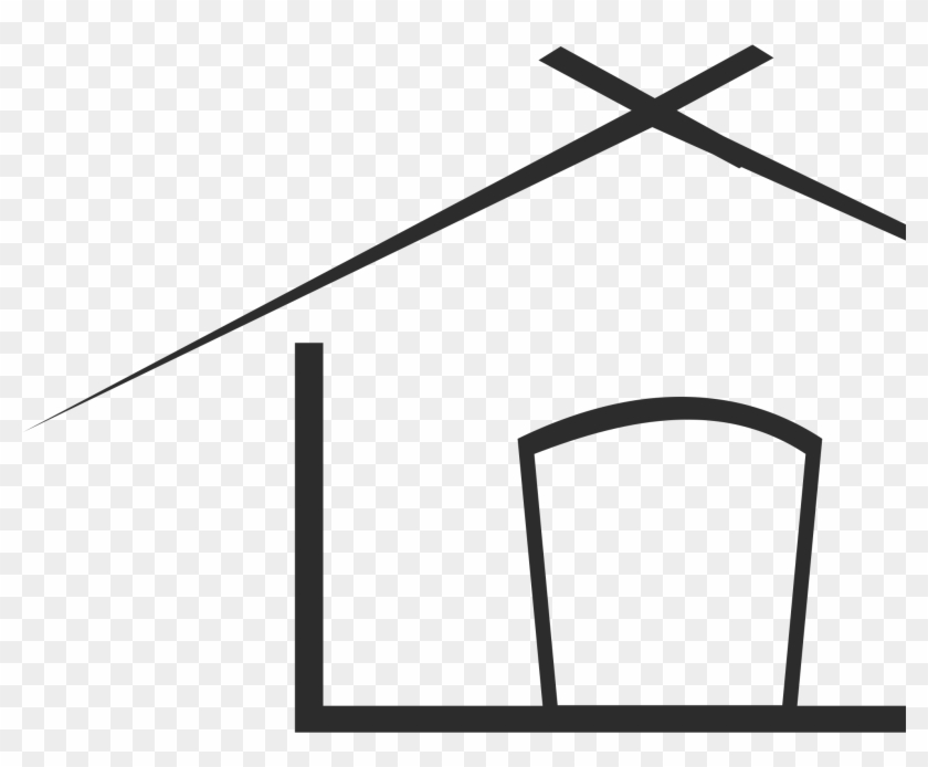 Big Image - House - Full Size PNG Clipart Images Download
