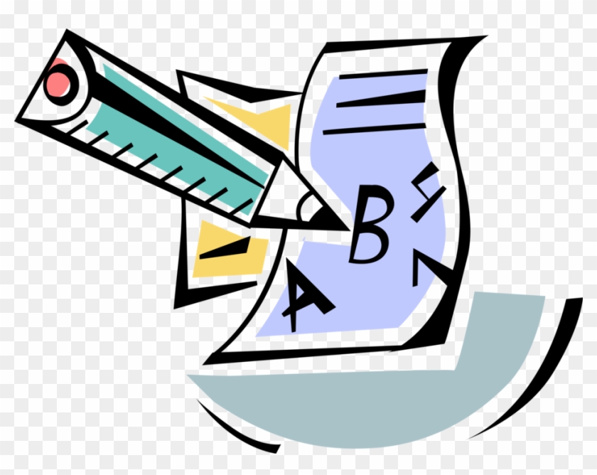 School Subjects Royalty Free Vector Clip Art Illustration ...