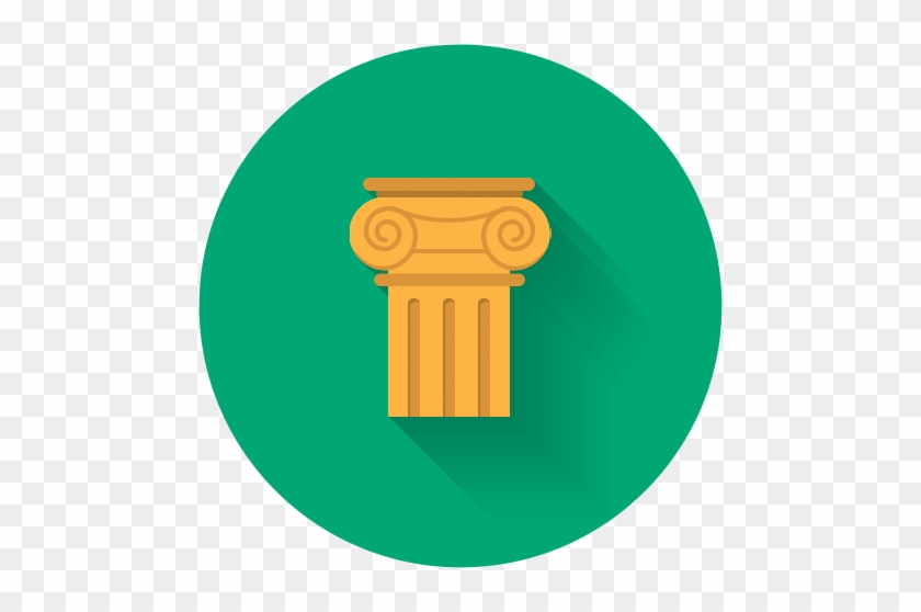 History - School Subjects Icons Png - Full Size PNG Clipart Images Download