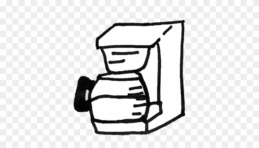 Aen Toaster - Sketch - Full Size PNG Clipart Images Download
