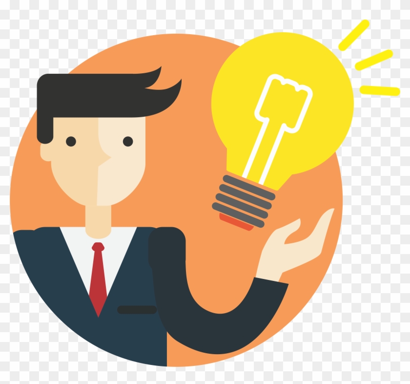 Image Library Hospitality Teams Colored Brain - Transparent Background ...